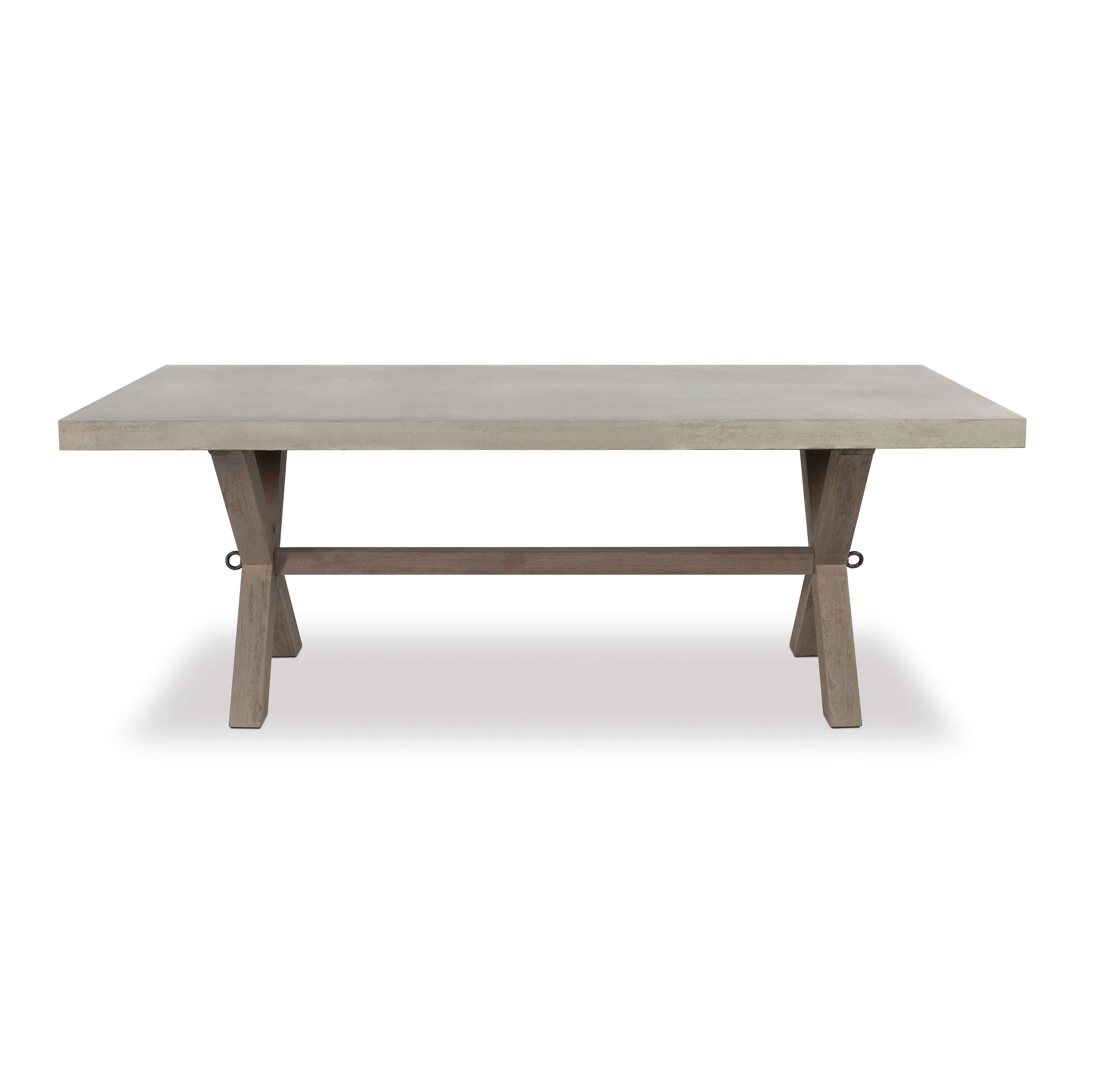 XANDER – Louis Osier, Co.