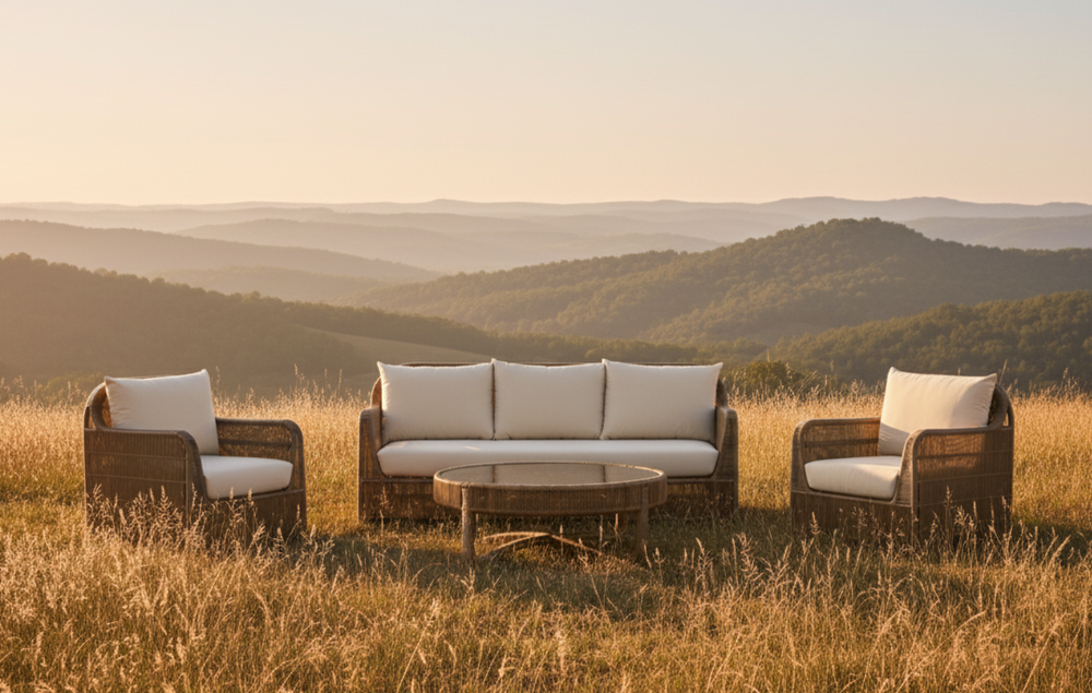 OUTDOOR COLLECTIONS
