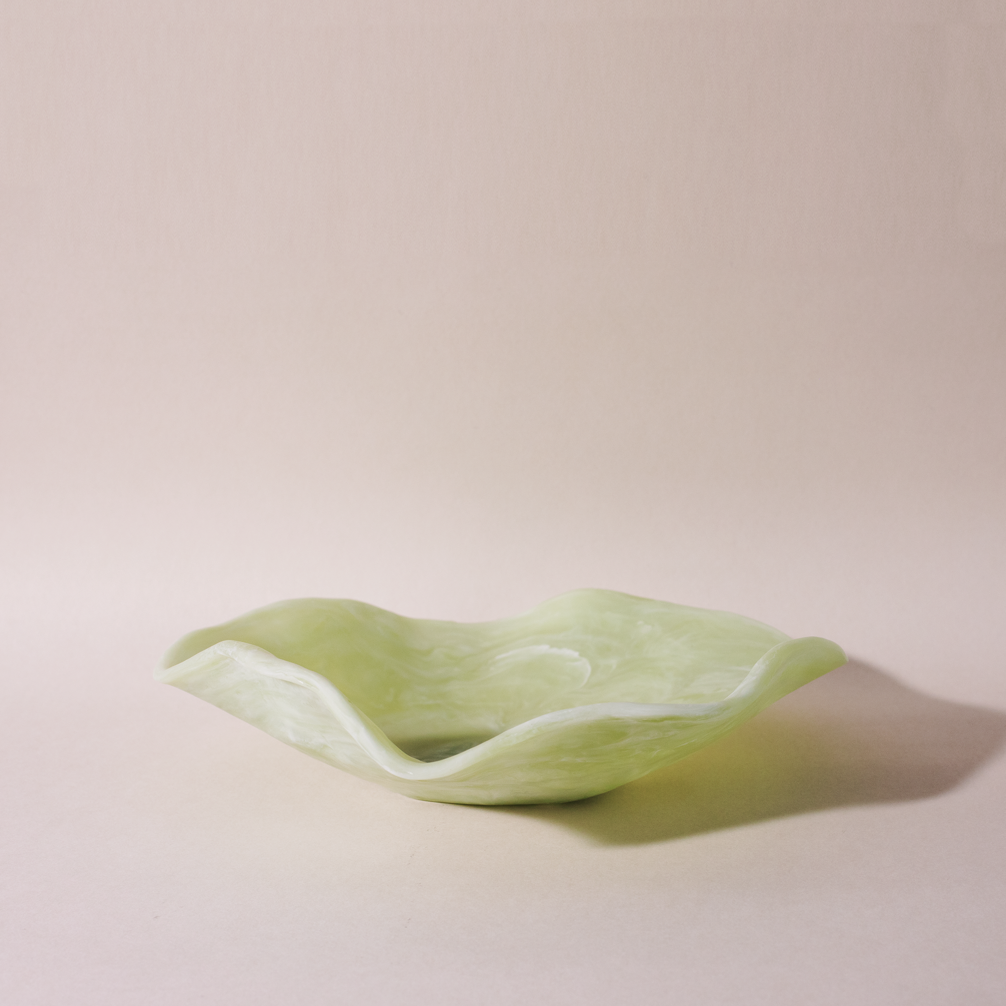 SAUNTE FRUIT BOWL