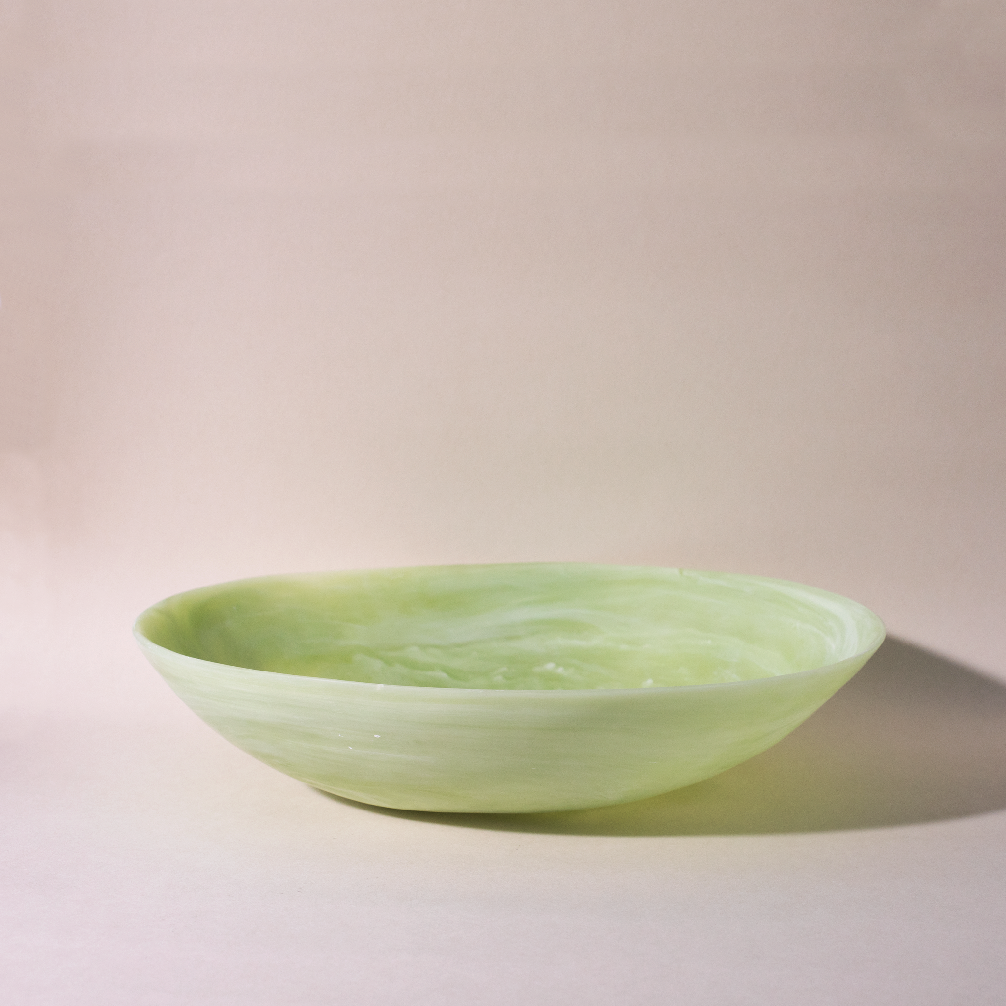 SAUNTE FRUIT PLATE (LARGE)
