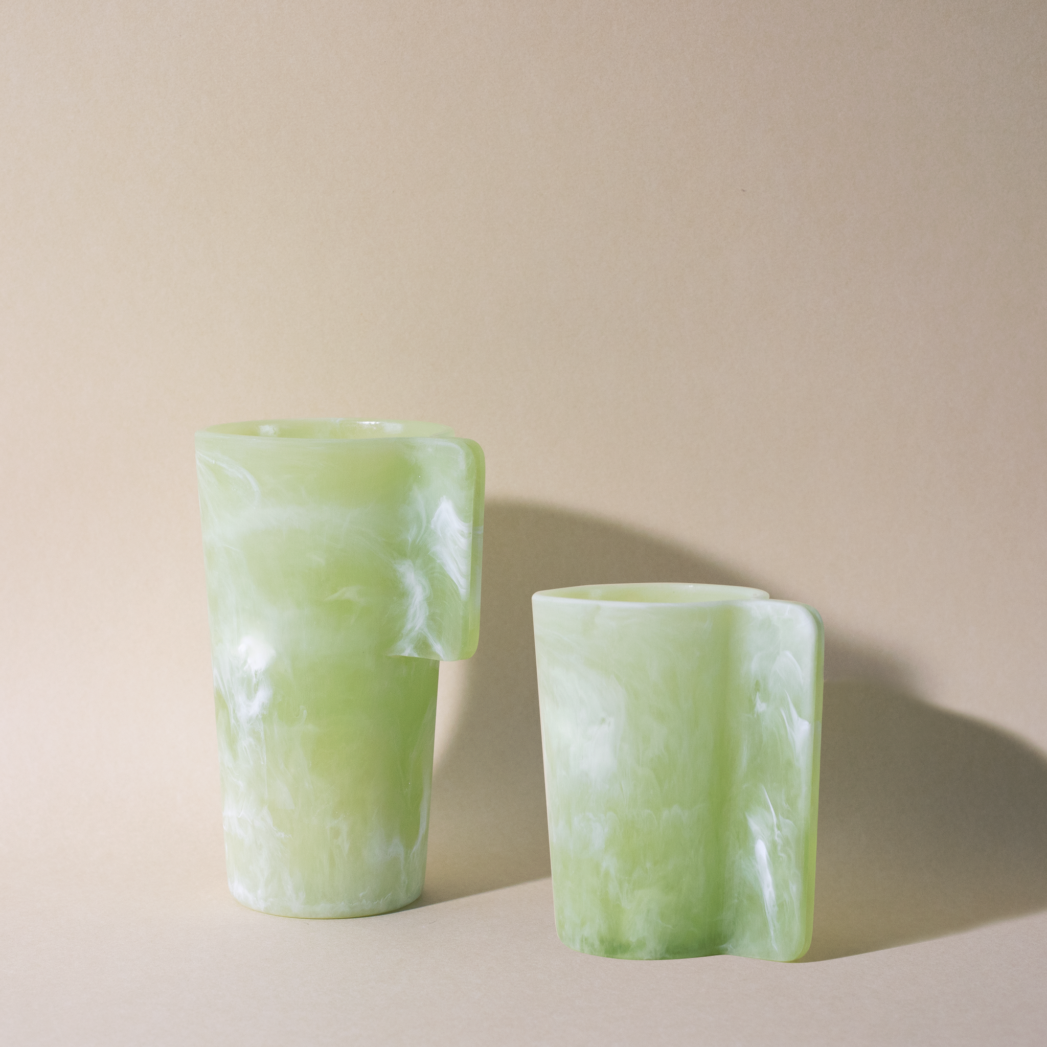 SAUNTE TUMBLER
