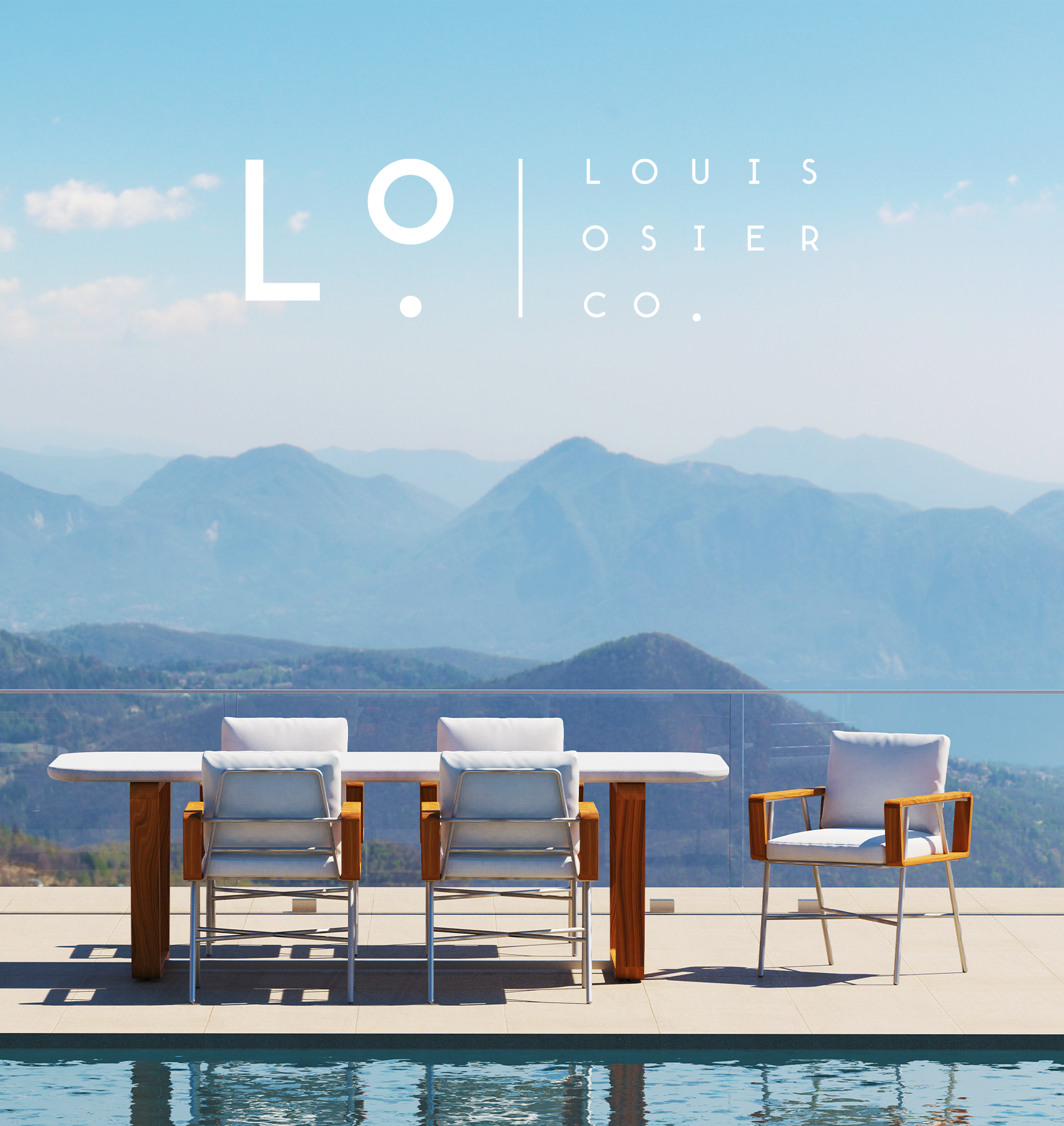 Louis Osier