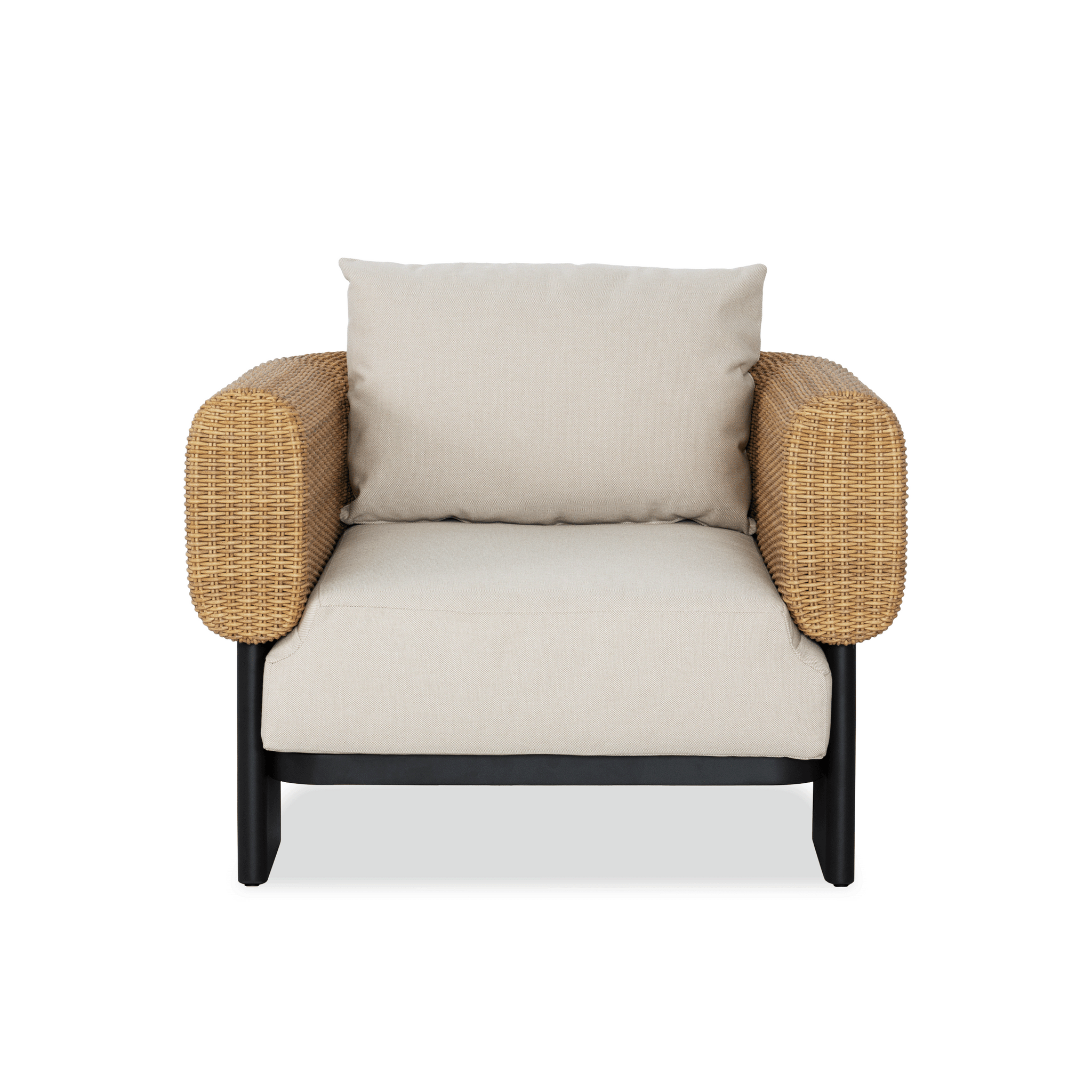 LUZERN LOUNGE CHAIR