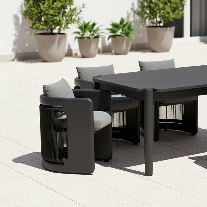 ROMONT DINING ARMCHAIR