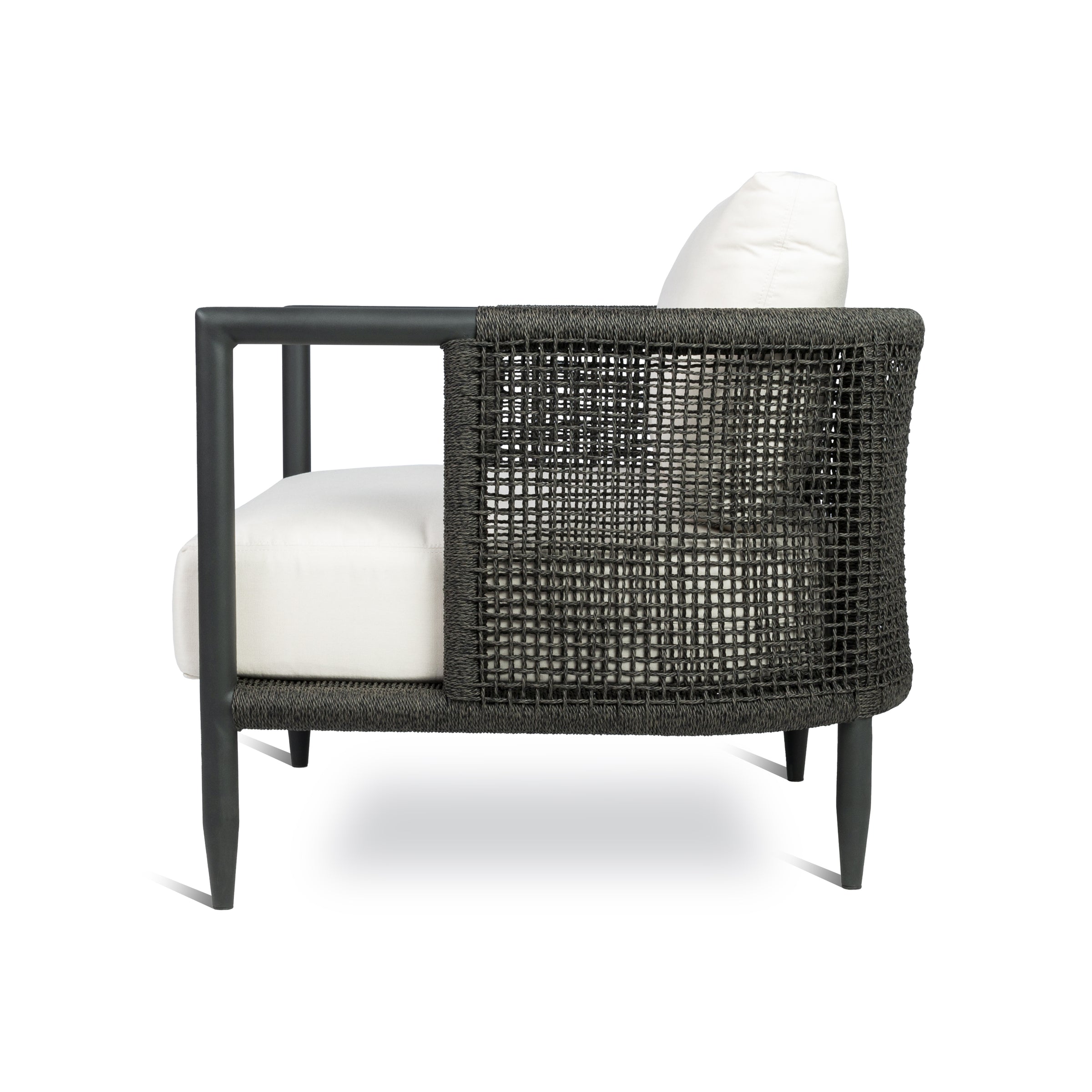 JAX LOUNGE CHAIR