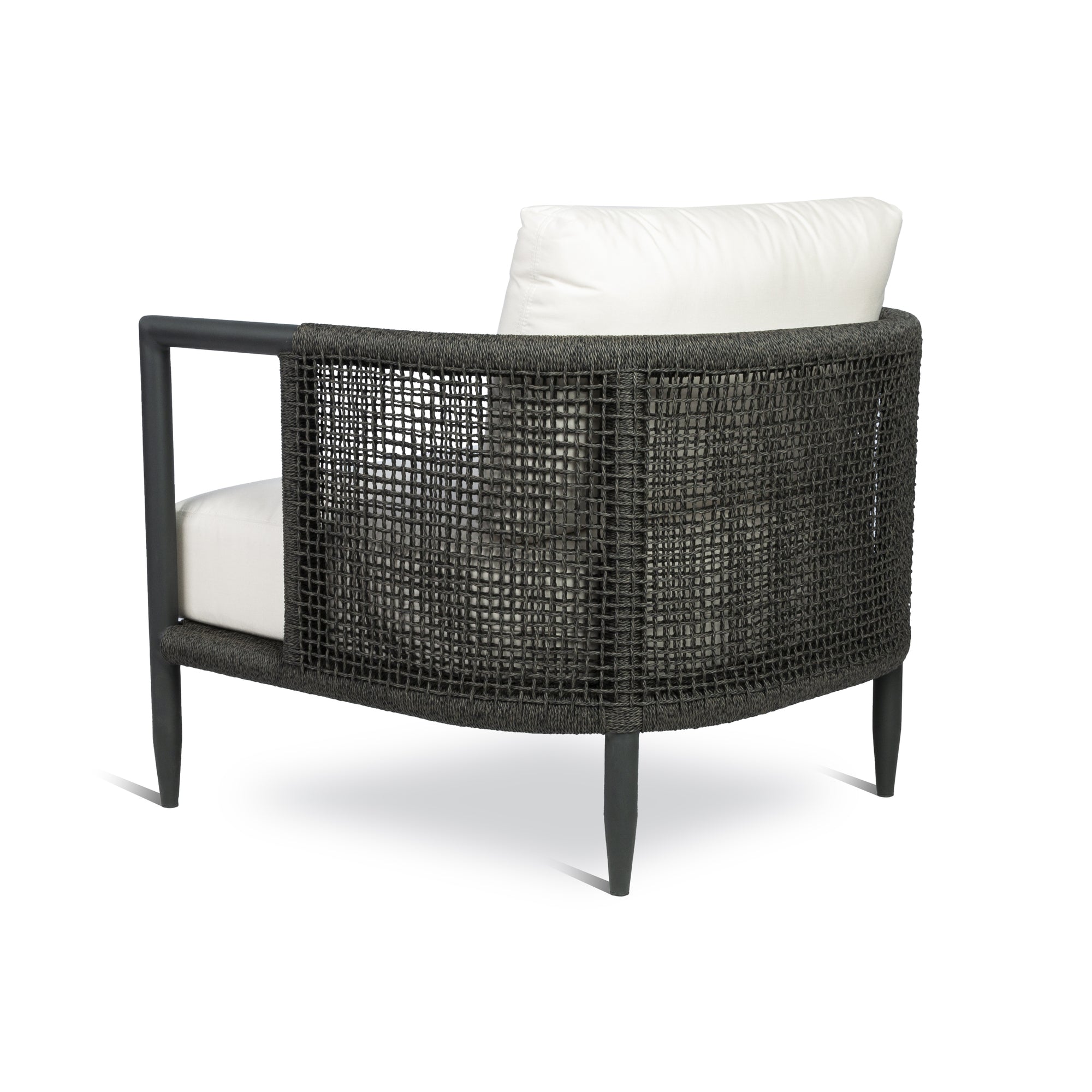 JAX LOUNGE CHAIR